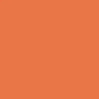 Rako Obklad RAKO Color One WAA1N460 obkládačka oranžová 19,8x19,8 - 126584