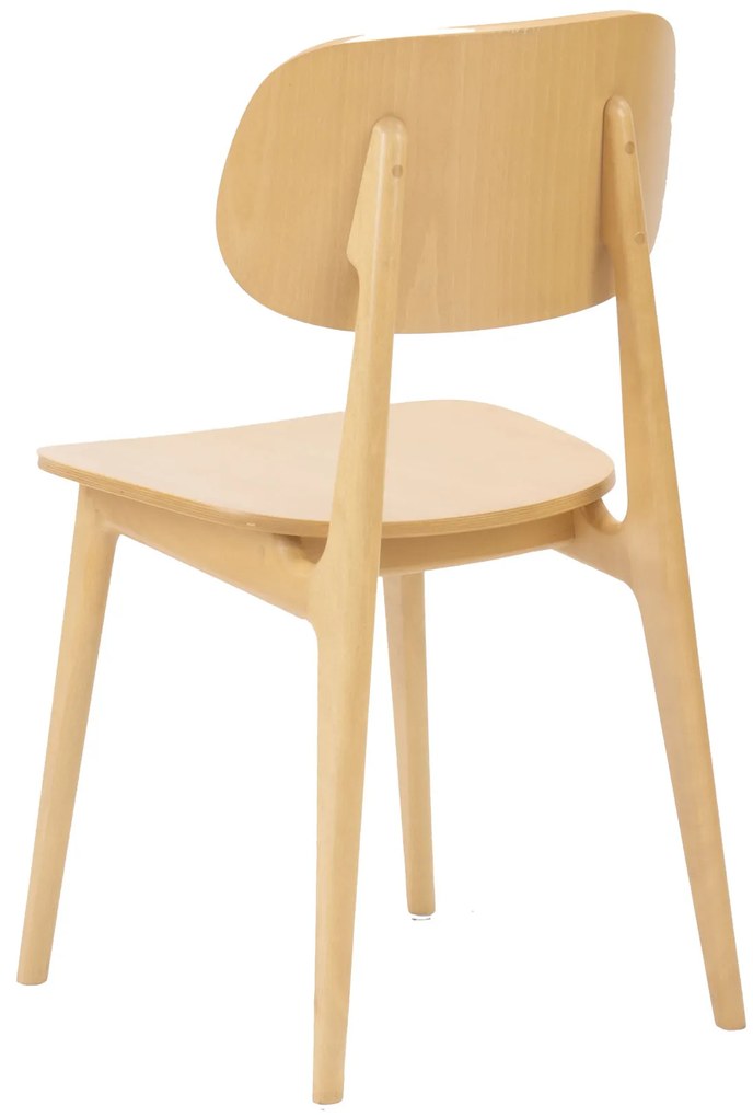 Jídelní  židle - BUNNY