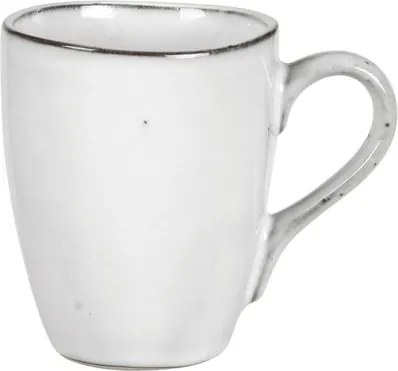 Hrnek Broste NORDIC SAND 250 ml pískový