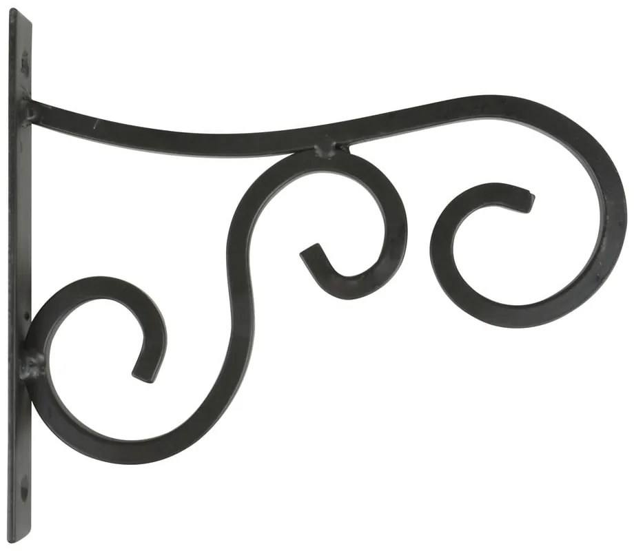 Kovový držák na květináč – Esschert Design