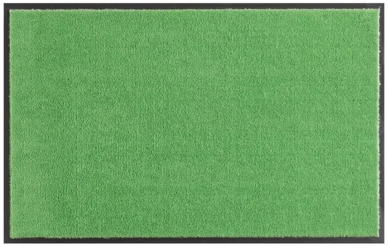 Hanse Home Collection koberce Protiskluzová rohožka Soft & Clean 102454 - 100x100 cm