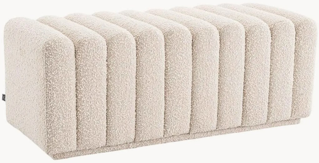 Bouclé lavice Bente