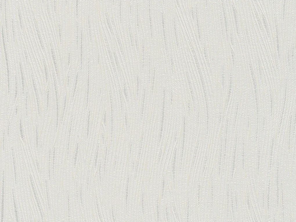 A.S. Creation Vliesová tapeta Shades of White 307354, 10,05 x 0,53 m