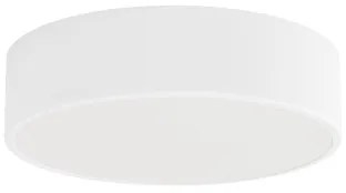 Brilagi - Stropní svítidlo CLARE 2xE27/40W/230V pr. 30 cm bílá