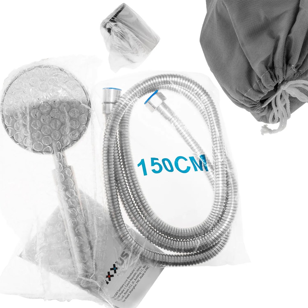 Mixxus SUS-009(EURO)