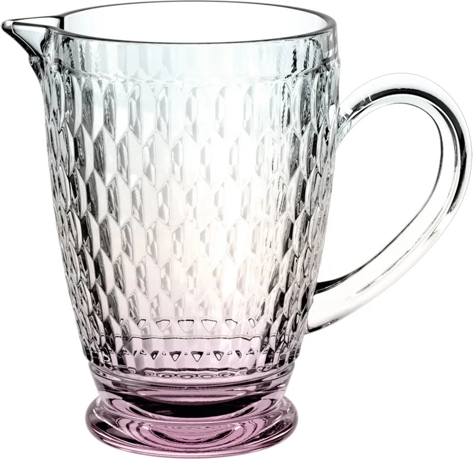 Villeroy&Boch Villeroy & Boch Boston Pearl sklenice jug