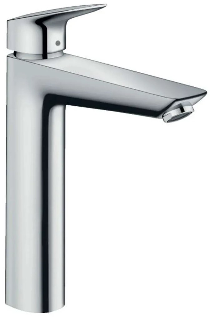 Hansgrohe Logis - Umyvadlová baterie, chrom 71091000
