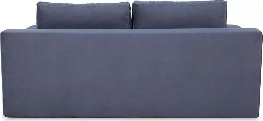 Casarredo - Komfort nábytek Rozkládací pohovka NOMINA s úložným prostorem, výběr látek SK1 | potah: aura 14