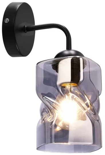 Nástěnná lampa FELIS 1xE27/60W/230V