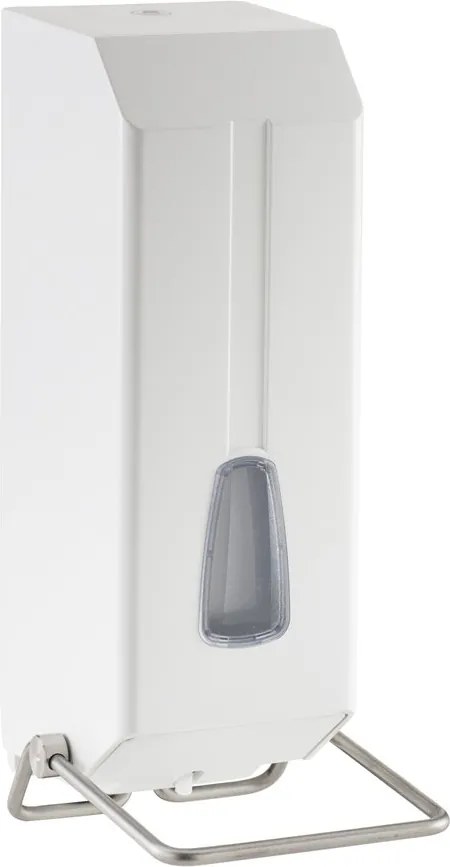 MARPLAST MARPLAST, HOSPITAL dávkovač tekutého mýdla 1200ml, bílá, A73601SP