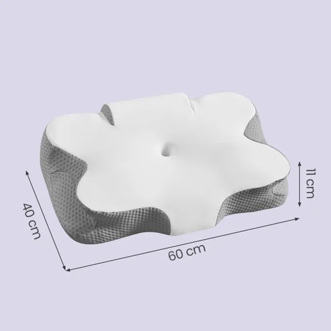 Ergonomický polštář TBPB35051G201