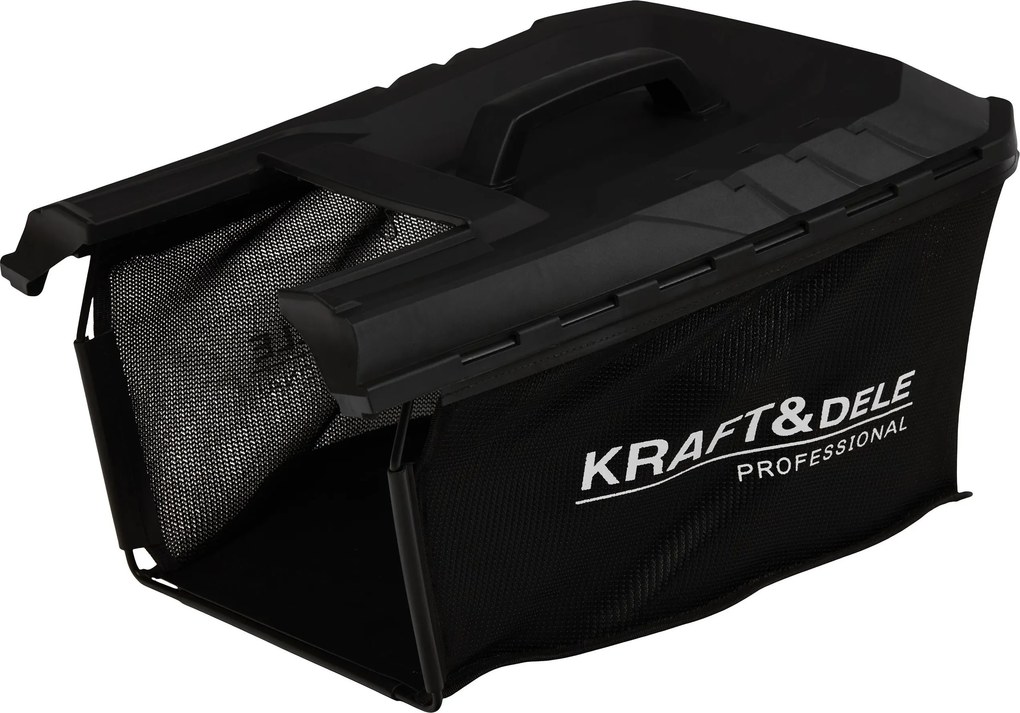 Kraft&Dele Akumulátorová sekačka, 50 l, 38 cm, 40 V, KD5411 KD5411