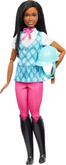 Panenka Barbie Mattel HXJ39