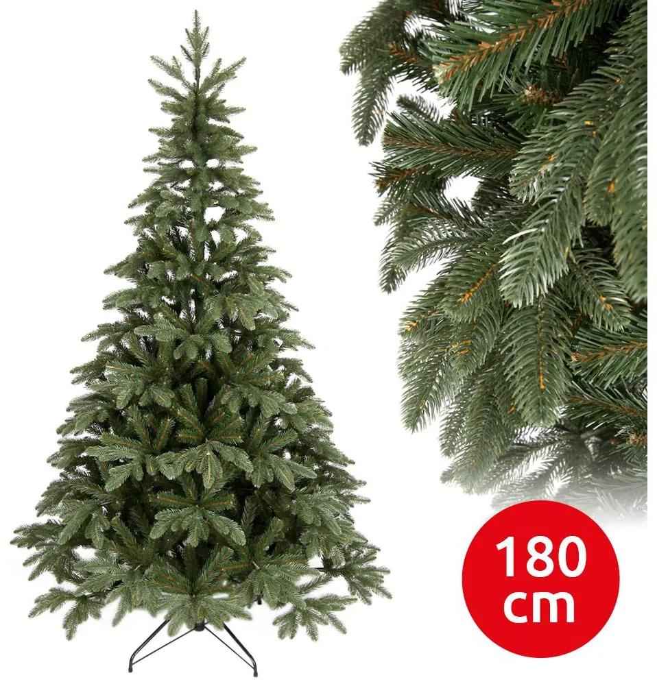 ANMA Vánoční stromek LENA 180 cm smrk AM0079