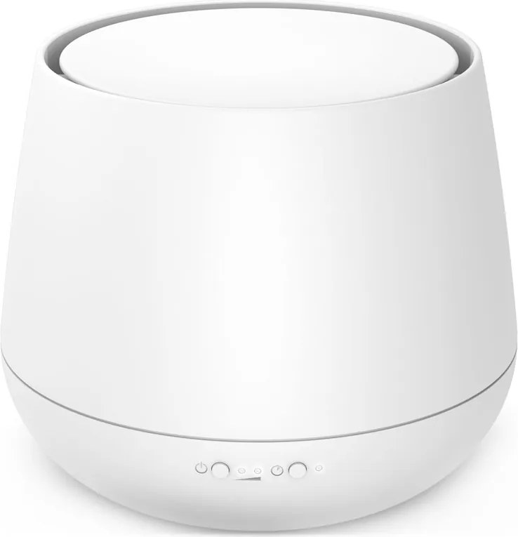 Stadler Form ultrazvukový difuzér s natáčením JULIA, bílá