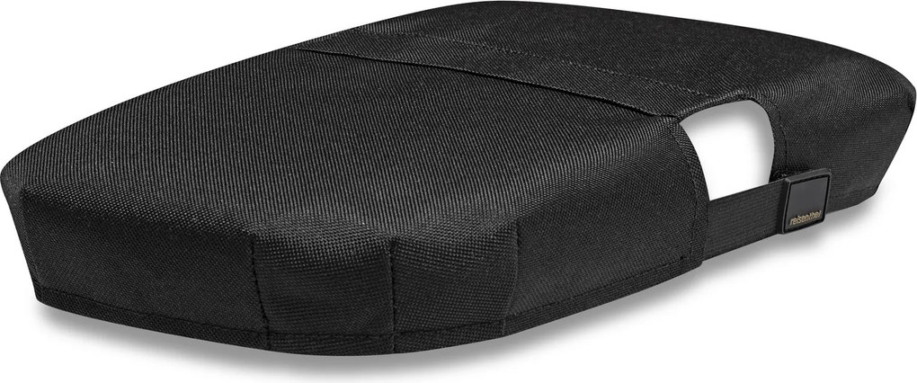 Kryt na košík Reisenthel Carrybag XS black