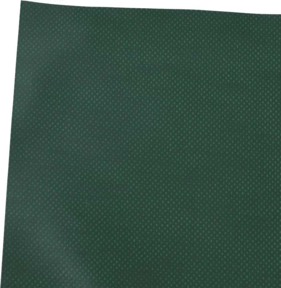 Plachta zelená 6 x 8 m 650 g/m² 156147