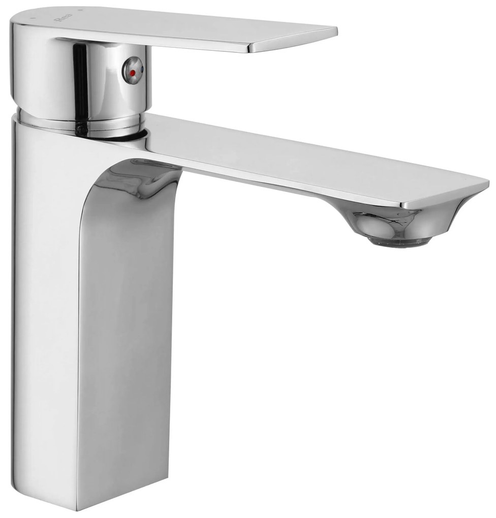 Rea Urban - umyvadlová baterie, Chromová, REA-B9904