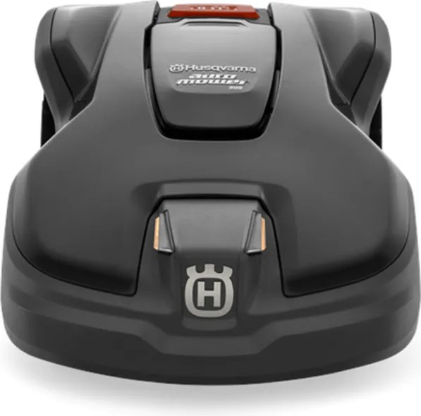 Husqvarna AUTOMOWER 305 - 600m2, sklon až 40%, Bluetooth®, Connect@HOME