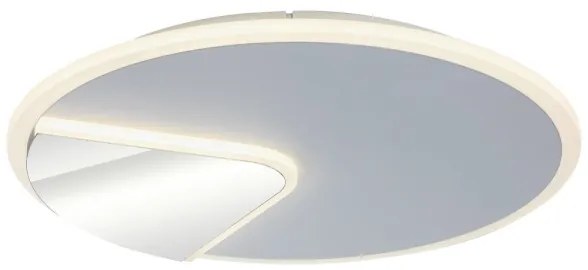 Rabalux 6329 - LED Stropní svítidlo BOSWELL LED/40W/230V