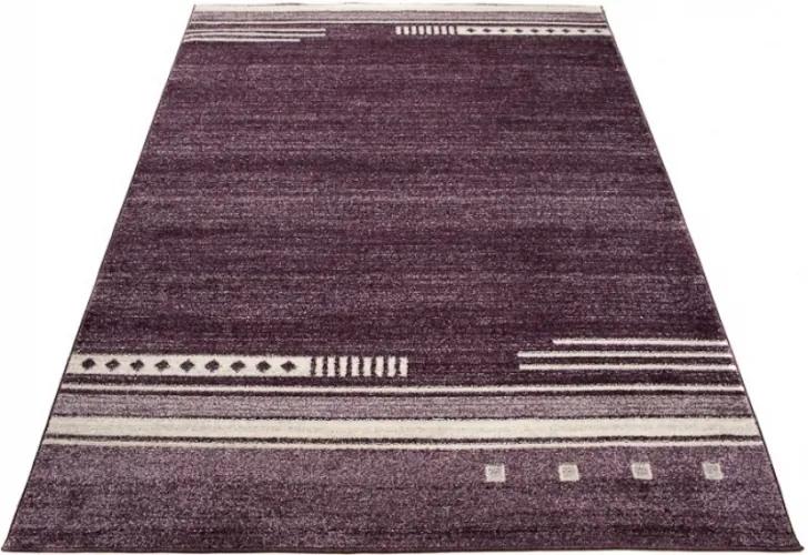 Luxusní kusový koberec Raisa RA0810 - 160x220 cm