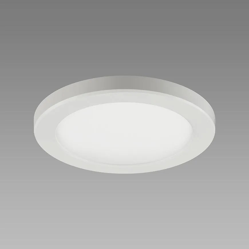 Stropní svítidlo Olga Led C 12W White CCT 03767 PL1
