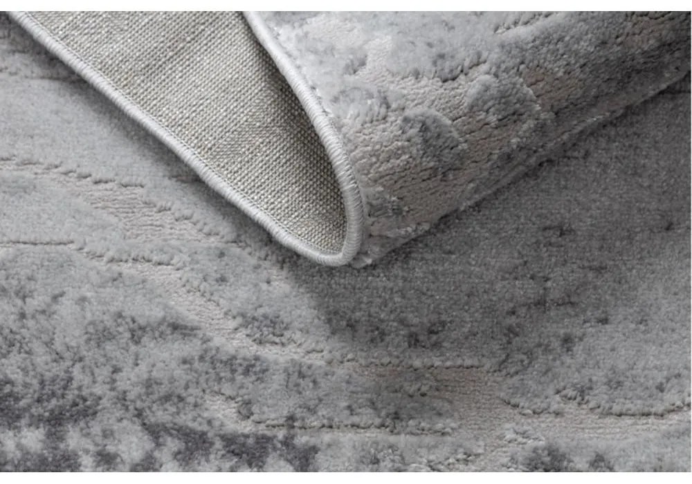 Kusový koberec Bett šedý 120x170cm
