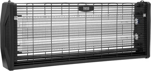 Elektrický lapač komárů a dalšího hmyzu TEESA TSA0217, 36W ( 2x 18W)