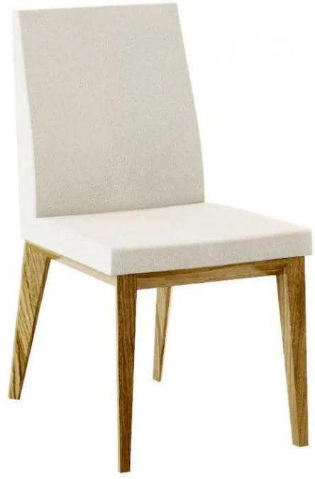 Vaude židle MODENA dubová