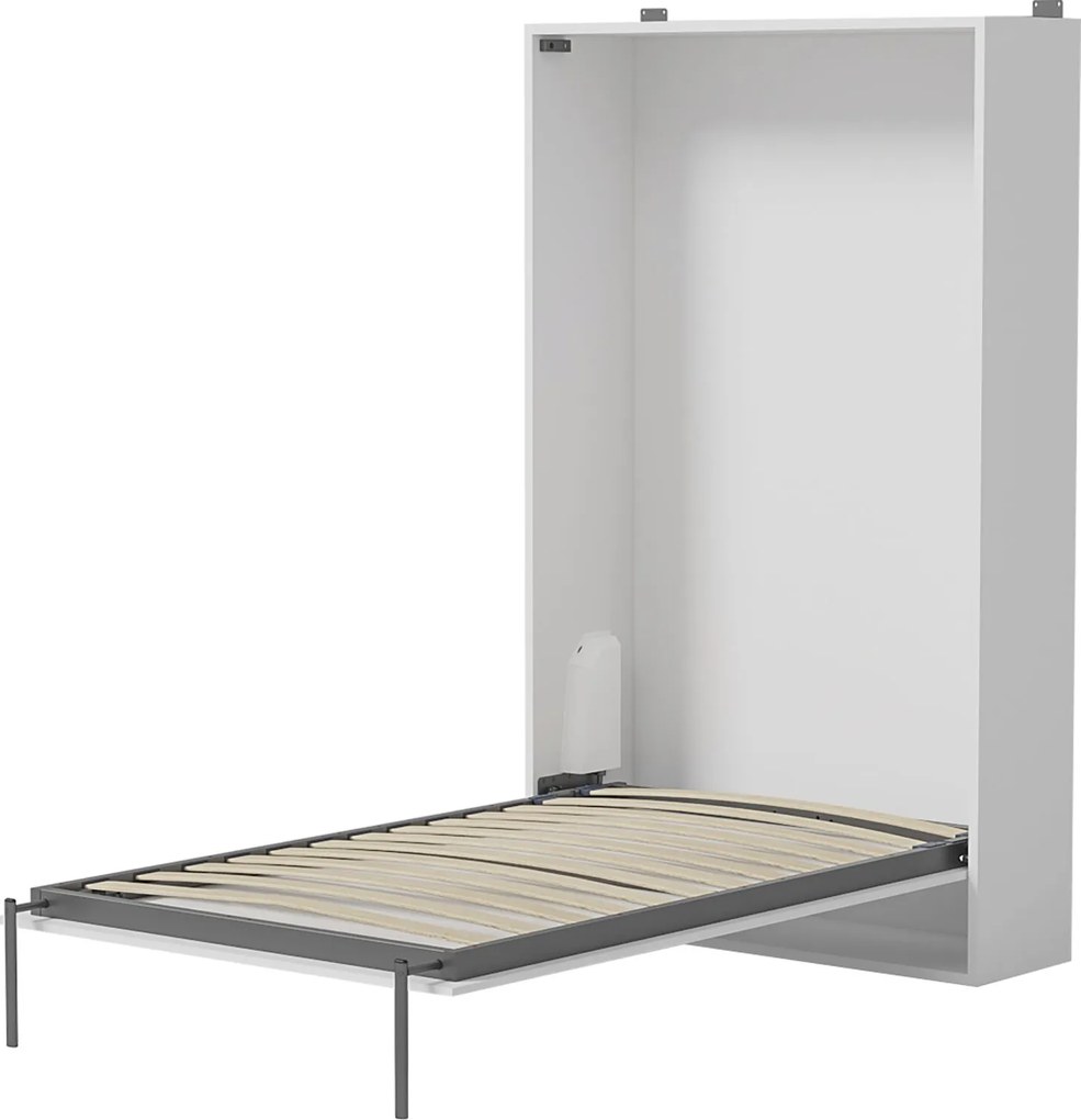 PESSOTTO kování pro sklopnou postel jednolůžko Dynamic 200x90cm vertikální