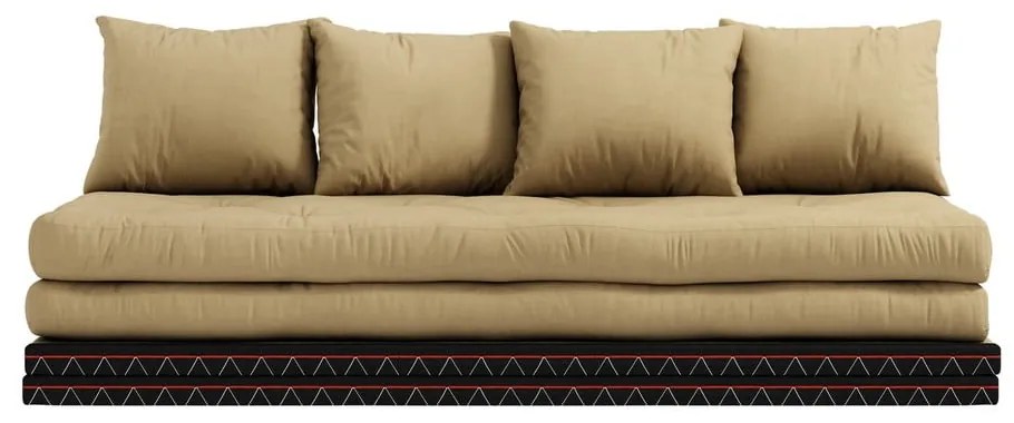 Variabilní pohovka Karup Design Chico Wheat Beige