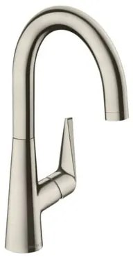 Hansgrohe Talis M51 dřezová baterie s otočným ramínkem nerez 72814800