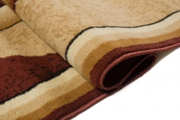 Moderní kusový koberec CHAPPE CH1040 - 140x200 cm