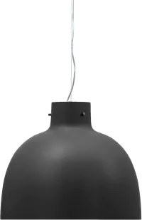 Bellissima mat černá / bílá Kartell