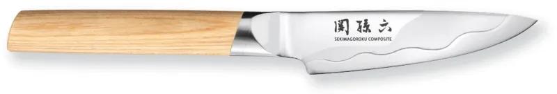 MGC-0400 KAI COMPOSITE Nůž univerzální malý 9cm