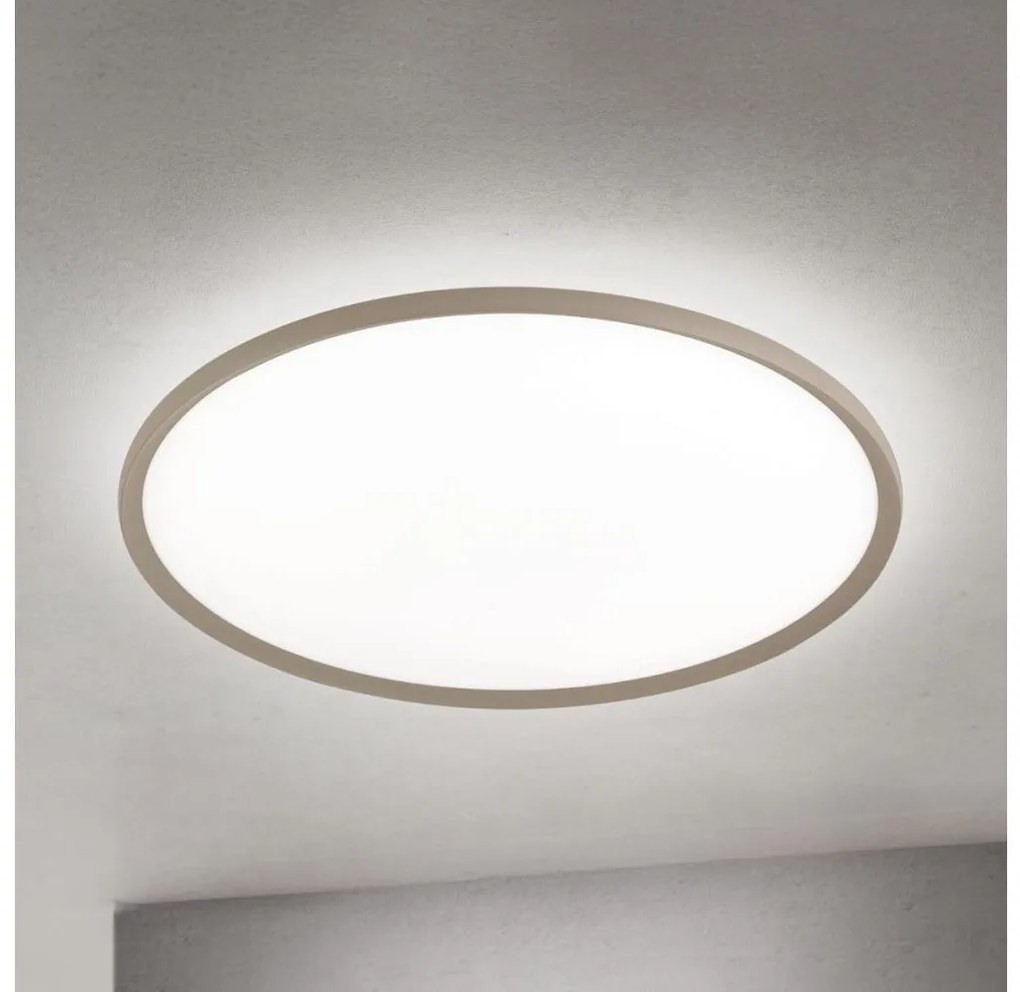 Orion - LED Stropní svítidlo KANT LED/66W/230V 2700/3200/4000K pr. 80 cm béž.