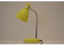 Lampa Fanda žlutá  Nipeko