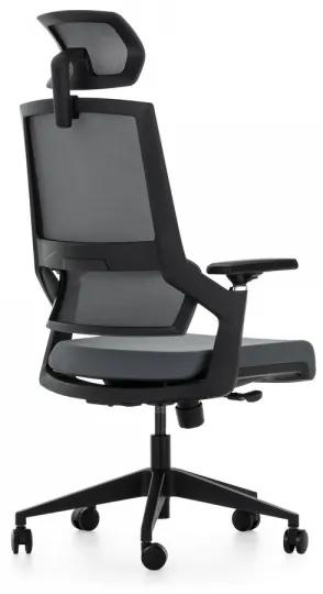 Kancelářská židle Soldado