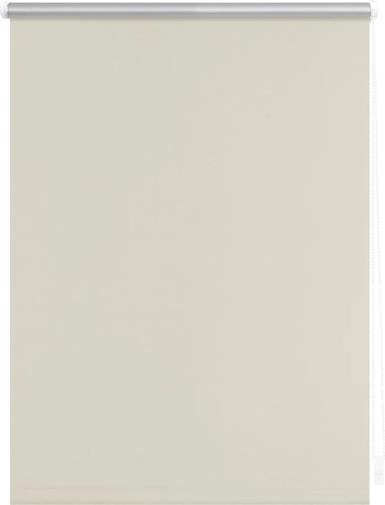 Lichtblick Termo roleta Klemmfix, bez vrtání, od 45 x 150 cm. (krémová, 95 x 150 cm)