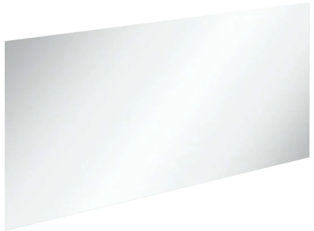 Villeroy & Boch More to See Lite - Zrcadlo s LED osvětlením, 160x75 cm, dotykový senzor A4771600