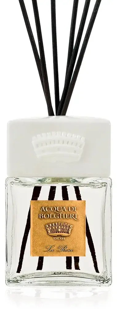 Acqua di Bolgheri Difuzér La Rosa 200 ml