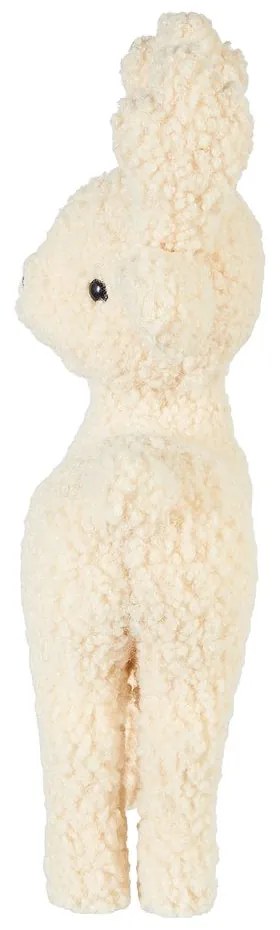 LITTLE DEER Figurka plyšová 40 cm