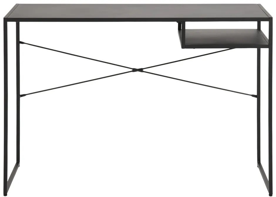 Pracovní stůl 110x45 cm Newcastle - Actona