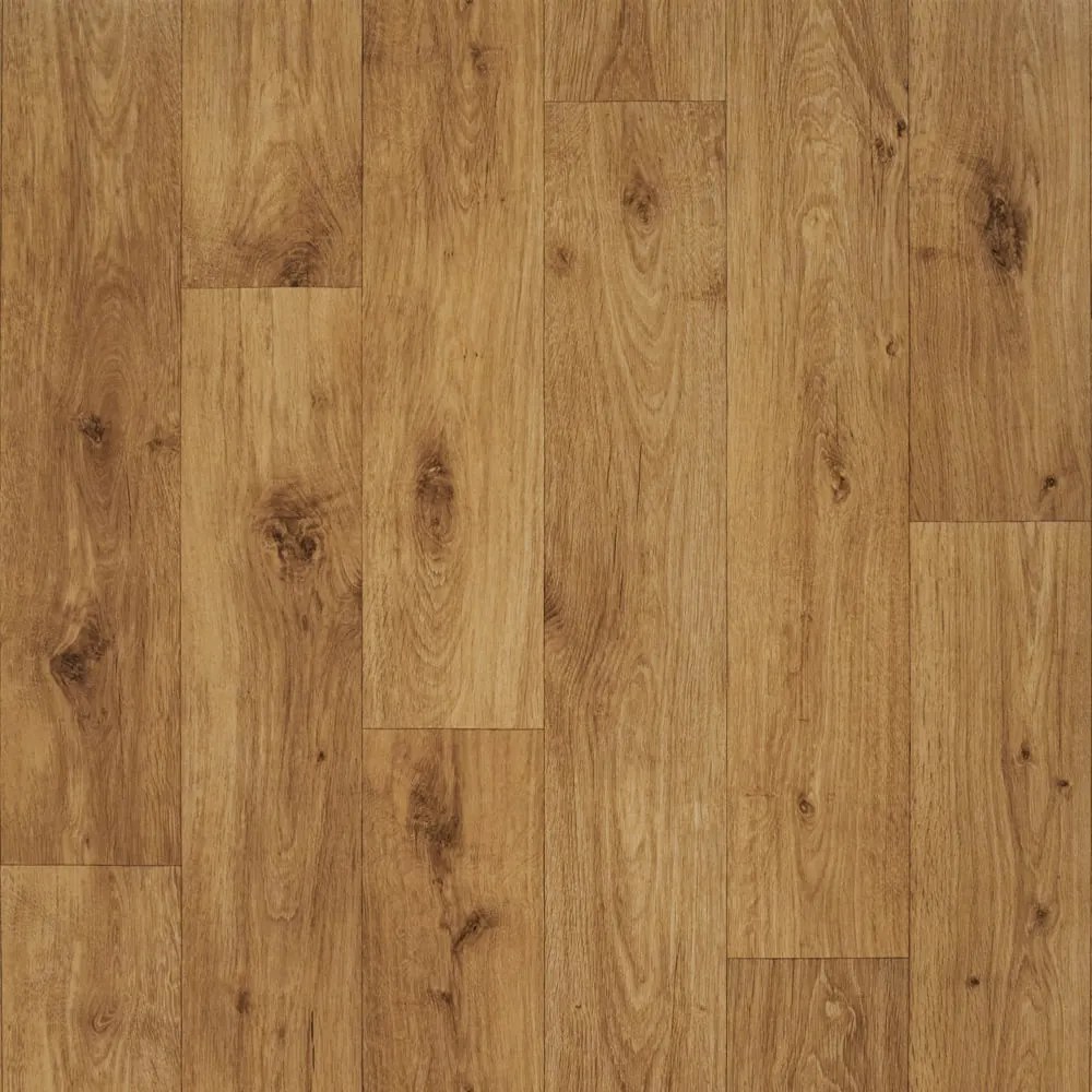 UNILIN PVC podlaha - lino MAXIMA EKO 591-01 Ohrid Oak 061 ŠÍŘKA: 3 m, POUŽITÍ: Bytové
