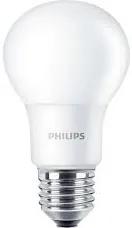 CorePro LEDbulb ND 5.5-40W A60 E27 830