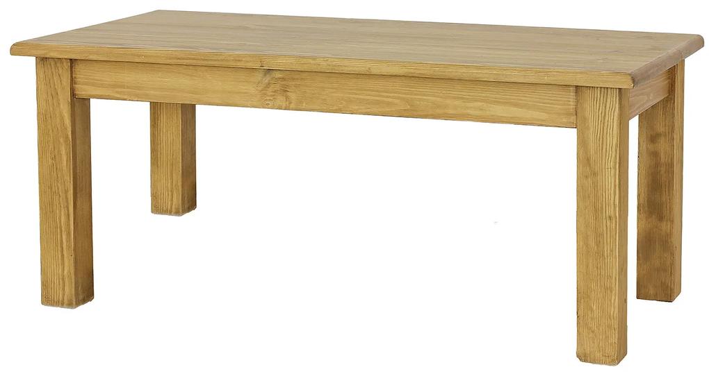 Konferenční stolek Charla (borovice medová). 1052813