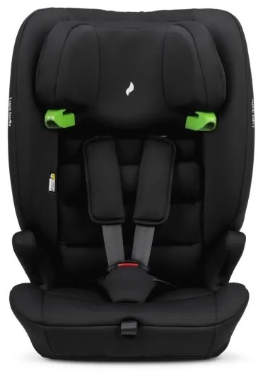 OSANN - Autosedačka Lupo Isofix i-Size 76-150 cm Black
