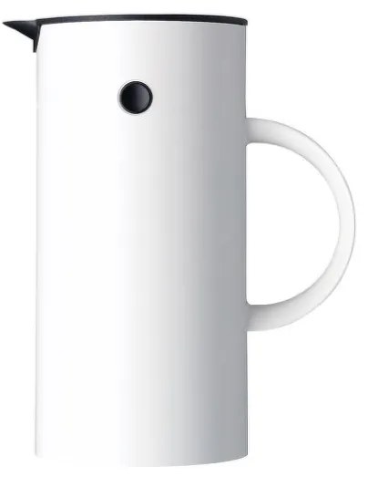 Stelton Kávovar EM77, white