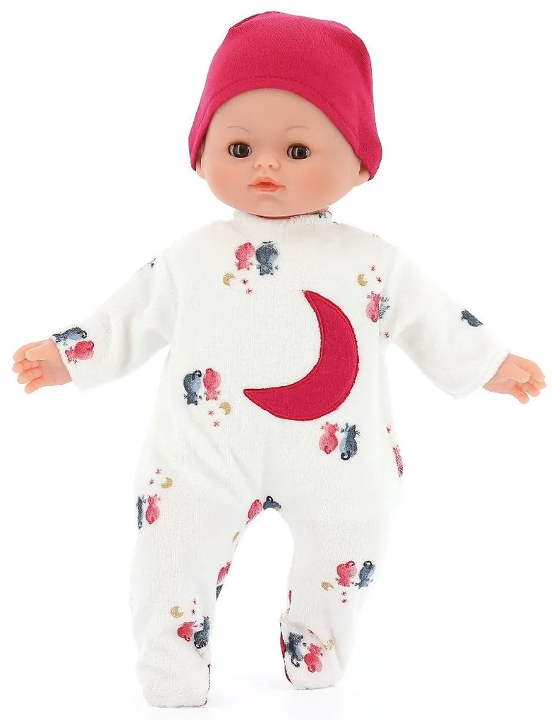 Petitcollin Panenka 36 cm Petit Câlin Charlie
