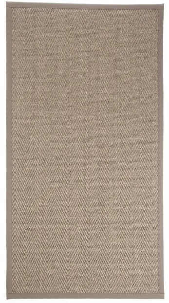 Koberec Barrakuda, přírodný, Rozměry  80x300 cm VM-Carpet